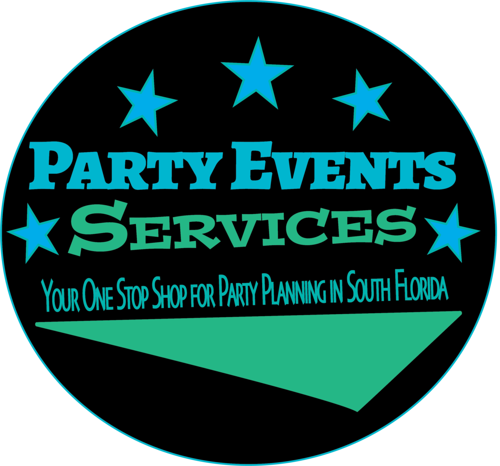 Home - Party Events Services South Florida